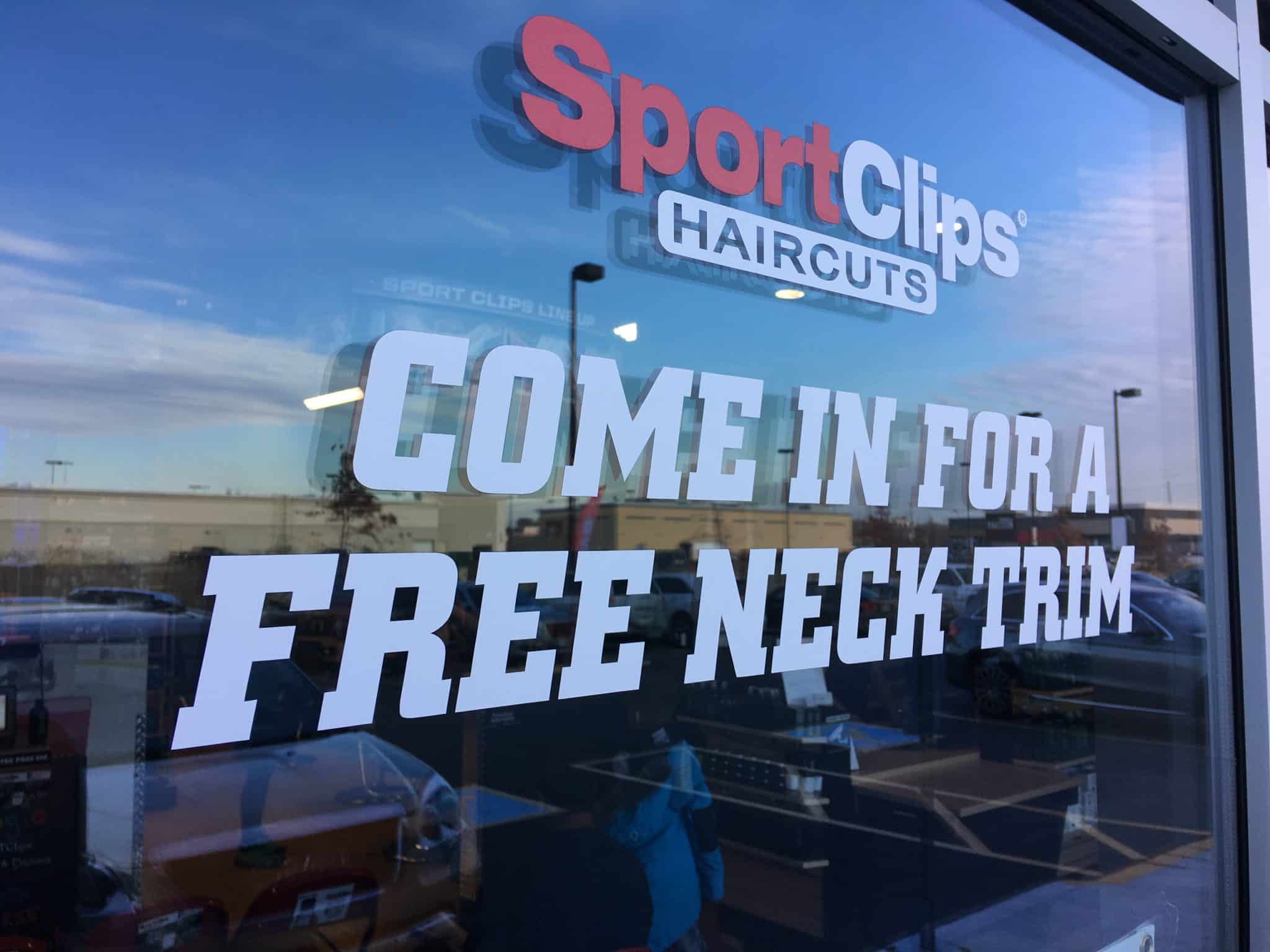 Best Window Graphics Los Angeles, CA | Film, Displays, Murals & More