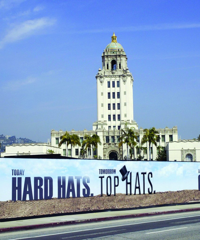 Best Custom Signs Los Angeles, CA | Specialty Sign Crafting