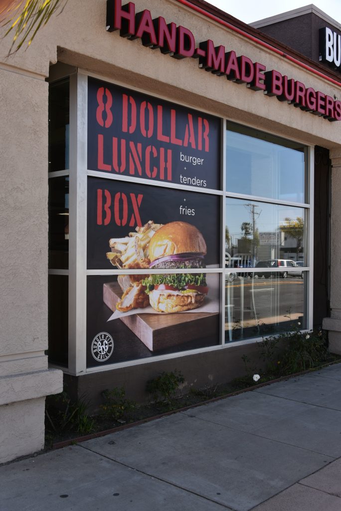 Best Los Angeles Sign Company | Custom Signs, Graphics, & Wraps